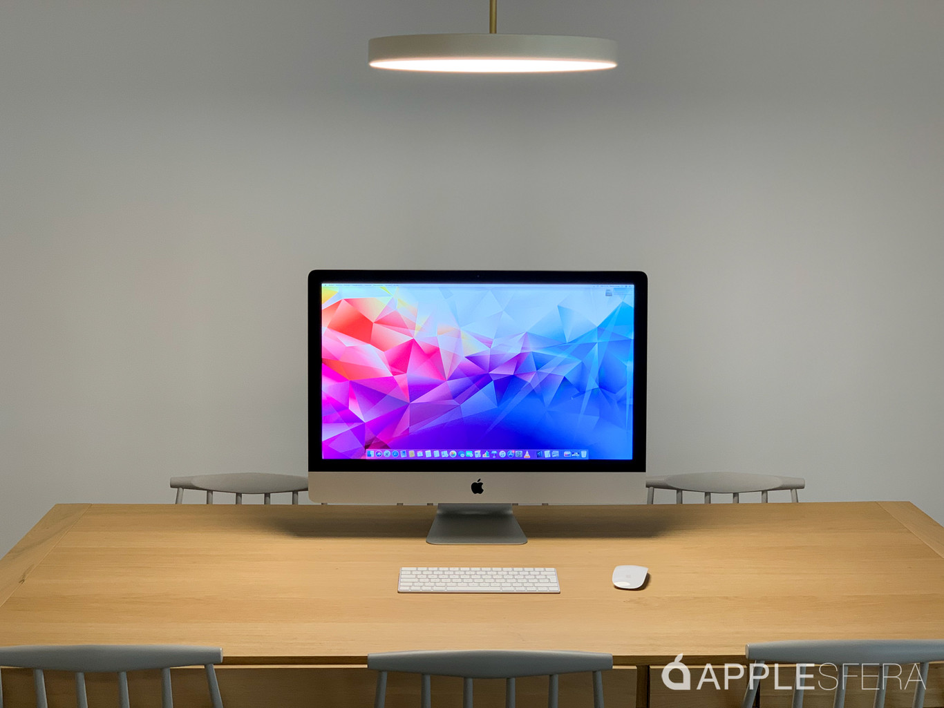 Análisis iMac (2019), la generación llevada al límite
