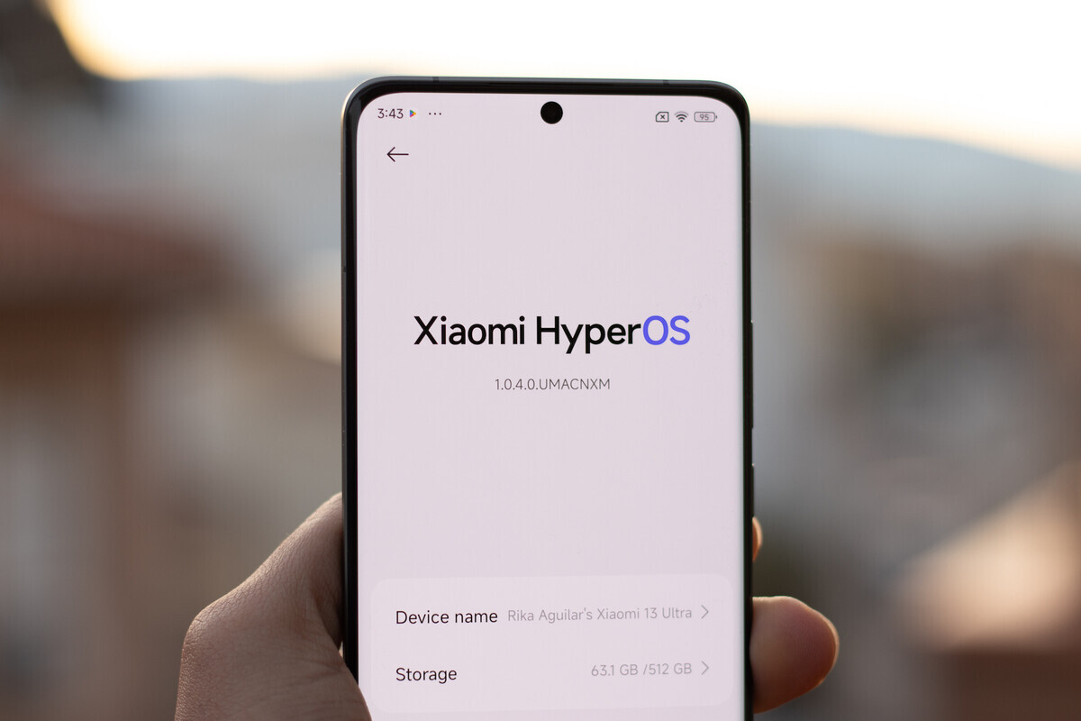 Xiaomi HyperOS 2.0 - toda la información sobre el nuevo sistema ...