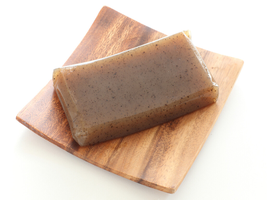 Qué es el konjac, el tubérculo japonés conocido como "la pasta sin ...