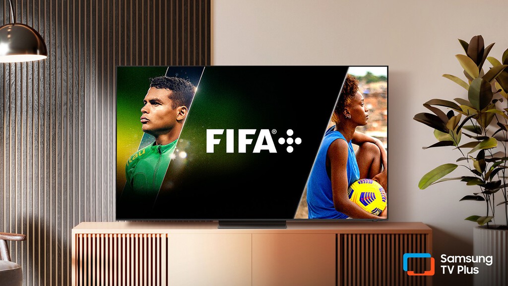 Si tienes una Smart TV Samsung en México, ahora tienes más de 100 ...