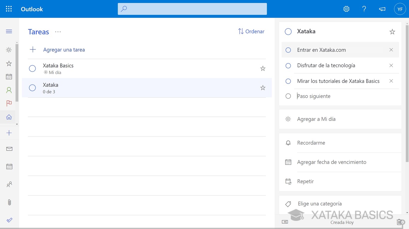 To Do de Microsoft: 21 trucos y funciones para aprovechar al máximo al ...