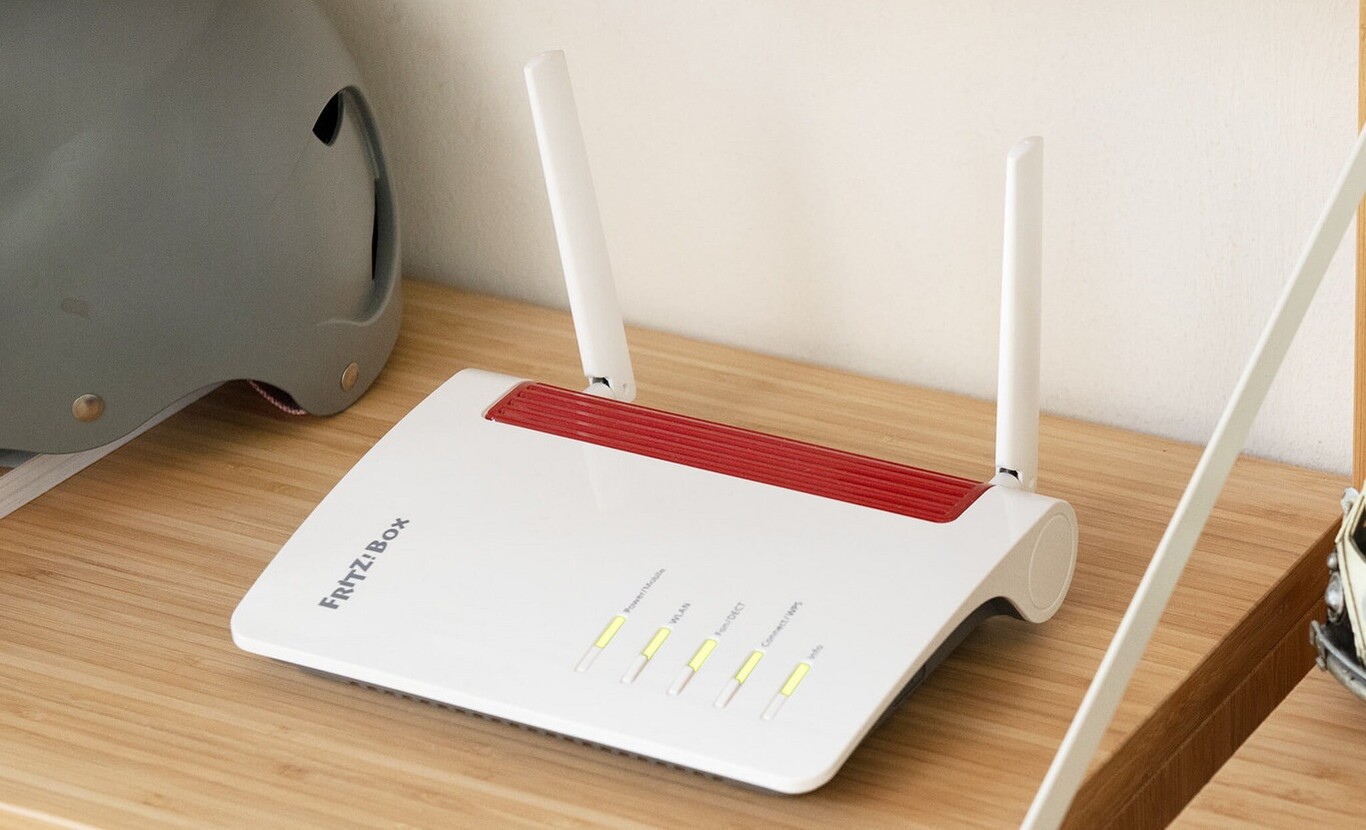 Nuevo AVM FRITZ!Box 6850 5G, características, precio y ficha técnica