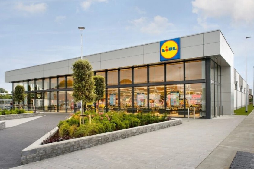 Oferta en la silla plegable de aluminio de Lidl, ahora más barata e ...