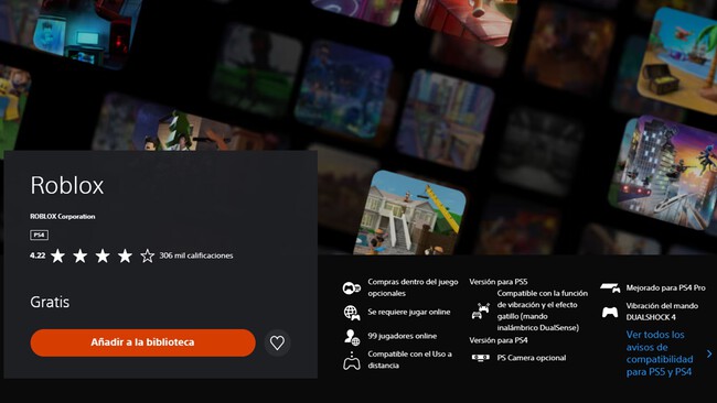 Roblox, cómo descargar gratis en PC, consolas, Android e iOS - Roblox ...