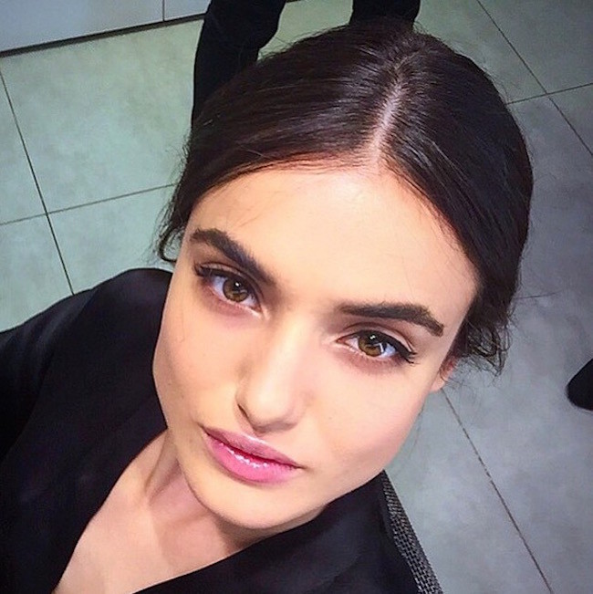 Ellas son el futuro de las modelos españolas: 11 aspirantes a top