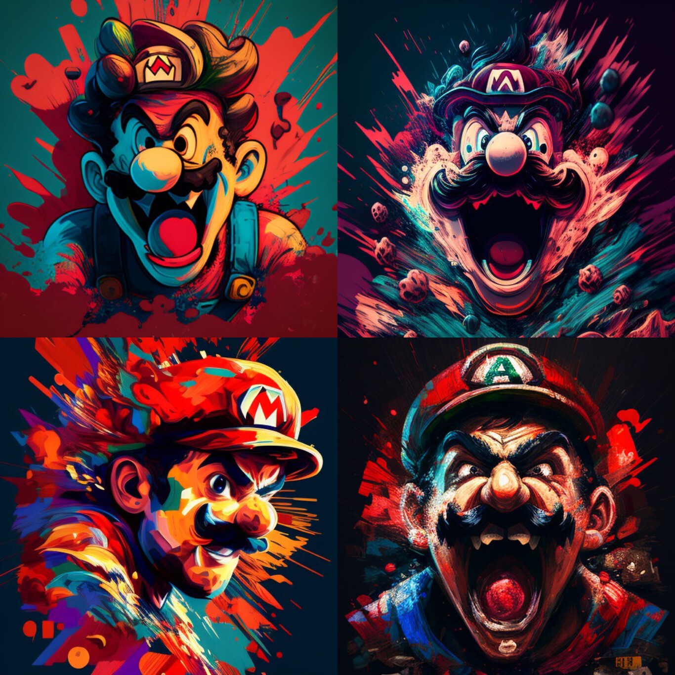 Guía práctica para escribir los mejores 'prompts' en Midjourney y crear ...