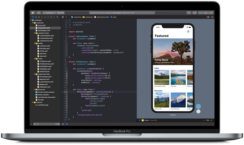 Xcode 11: novedades de la nueva versión del IDE de Apple