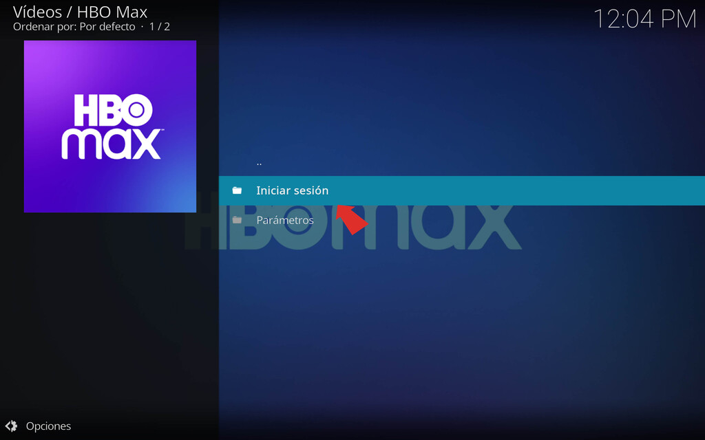 Cómo ver HBO Max en Kodi y en qué casos es útil