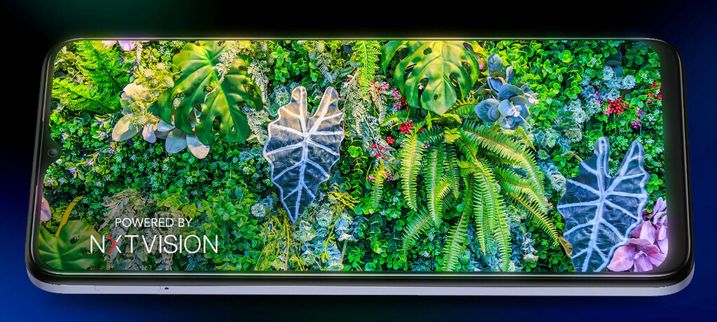 Nuevo TCL 40R 5G, características, precio y ficha técnica