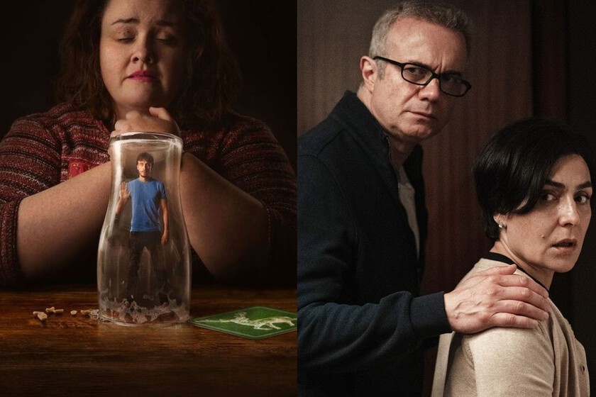 Las 23 mejores series de Netflix en 2024