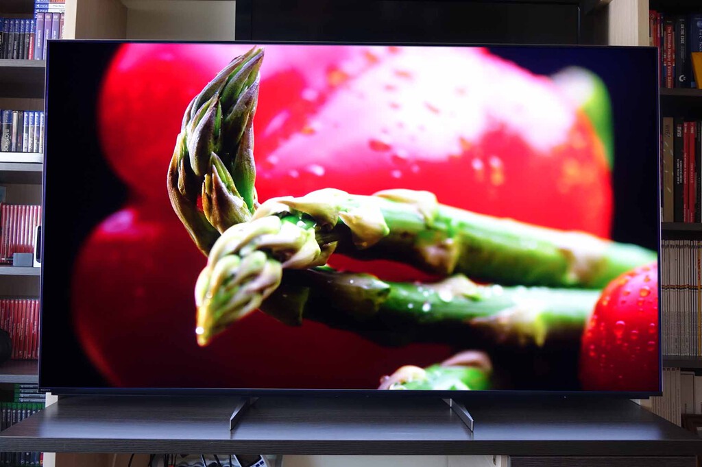Sony X95K Mini LED, análisis: review con características, precio y ...