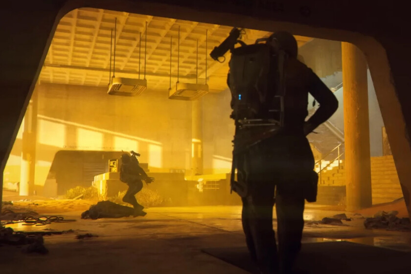 "Jamás había experimentado algo así": los jugadores de Arc Raiders ...