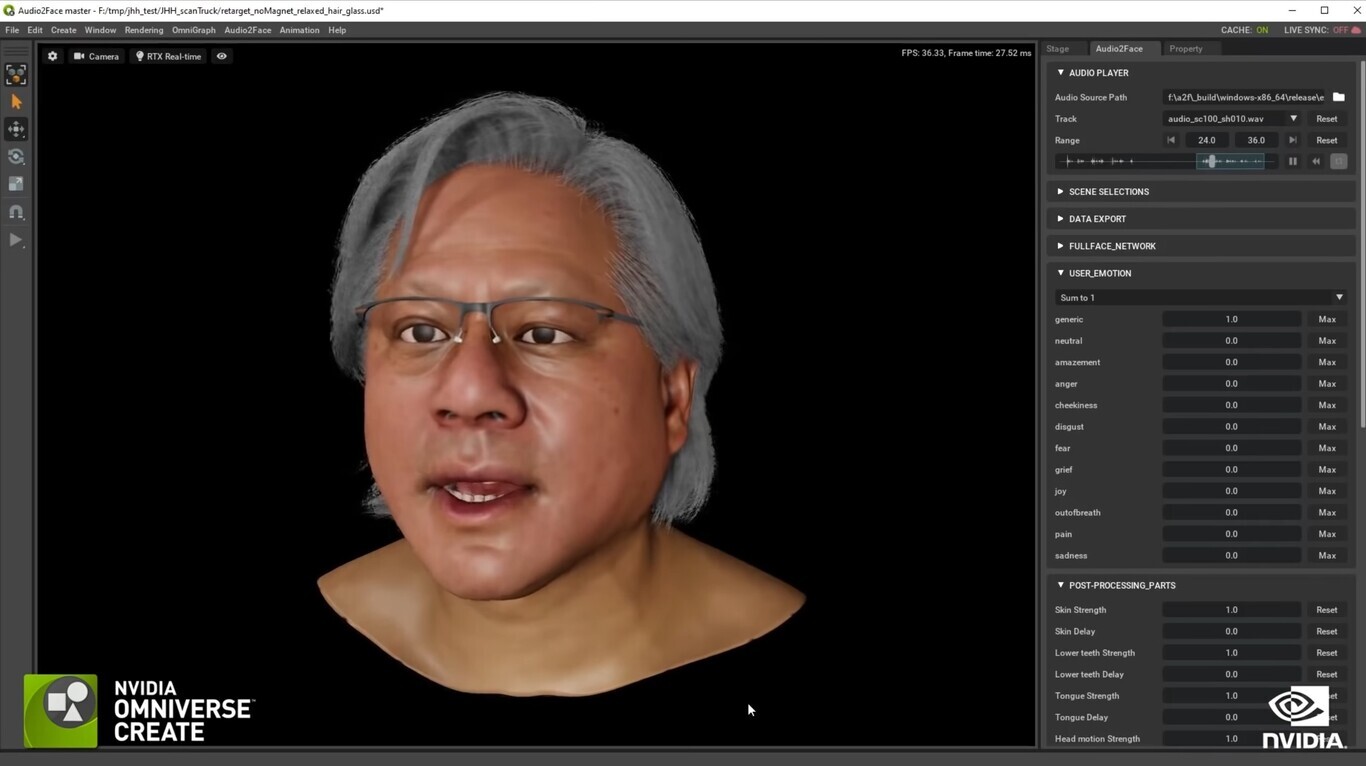 Cómo NVIDIA nos engañó con un magistral deepfake de su CEO y nadie lo ...