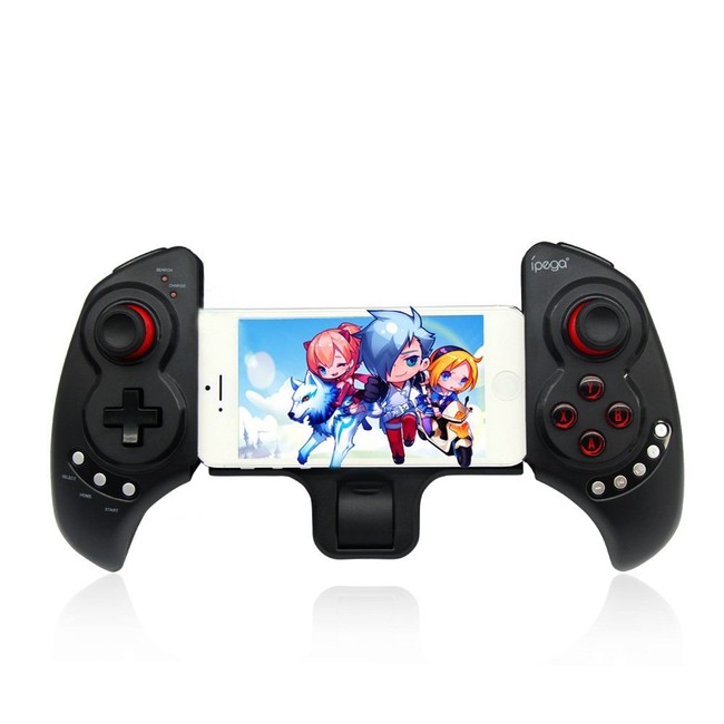 Qué gamepad para teléfonos Android y iPhone comprar: mejores ...