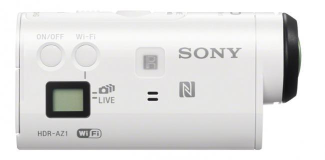 Sony Action Cam Mini, toda la información acerca de la «potente» rival ...