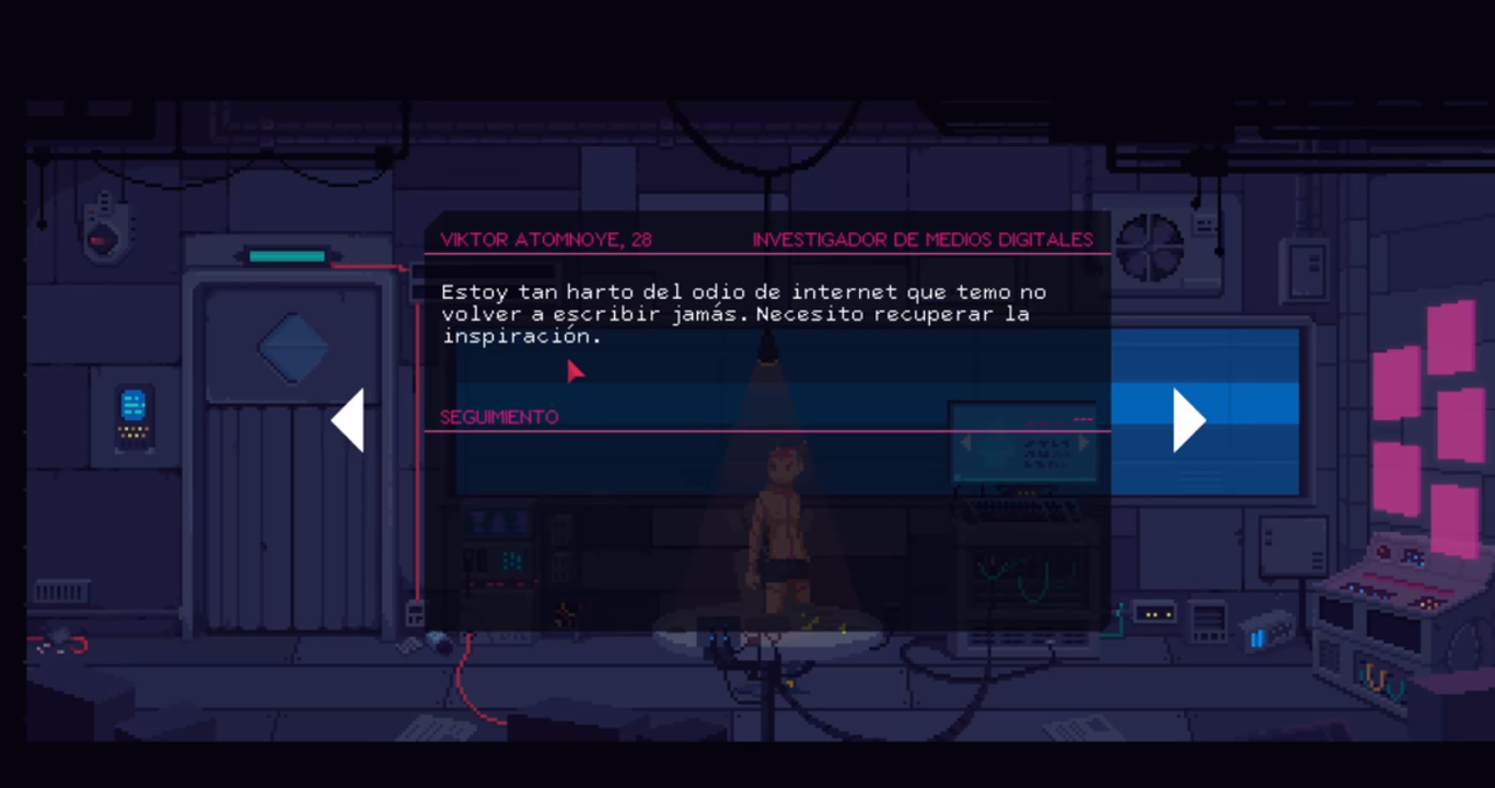 'The Red Strings Club', el videojuego cyberpunk que hizo tambalear las ...