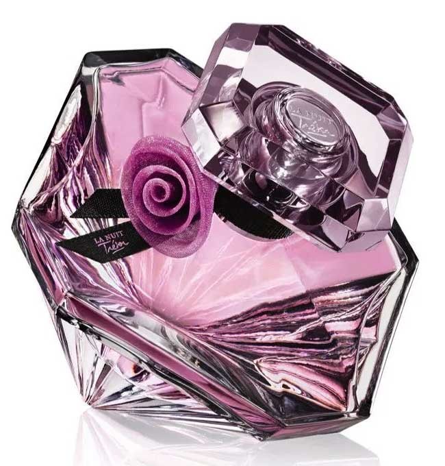 Los 5 nuevos perfumes que nos van a conquistar estas próximas semanas