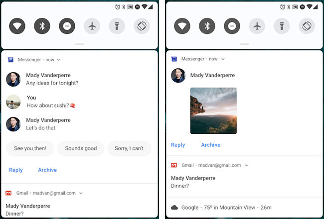 Novedades Android Pie: los nueve cambios más importantes de Android 9.0