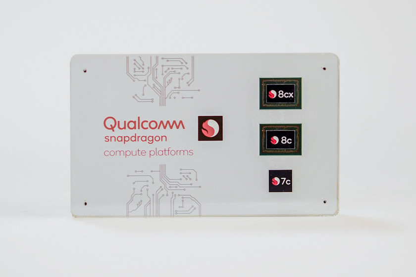 Snapdragon 7c y 8c: Qualcomm fortalece su apuesta por los procesadores ...