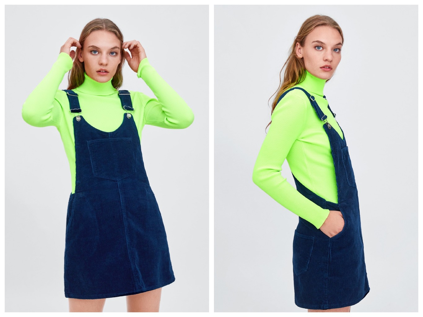 Locas por la pana: 21 prendas que nos encantan para el día a día (y más ...