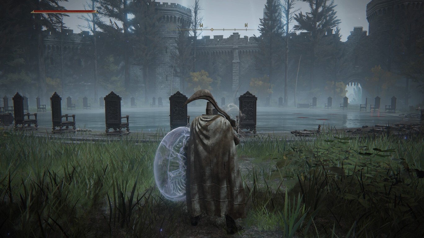 Elden Ring: estos son los jefes favoritos del mismísimo Hidetaka ...