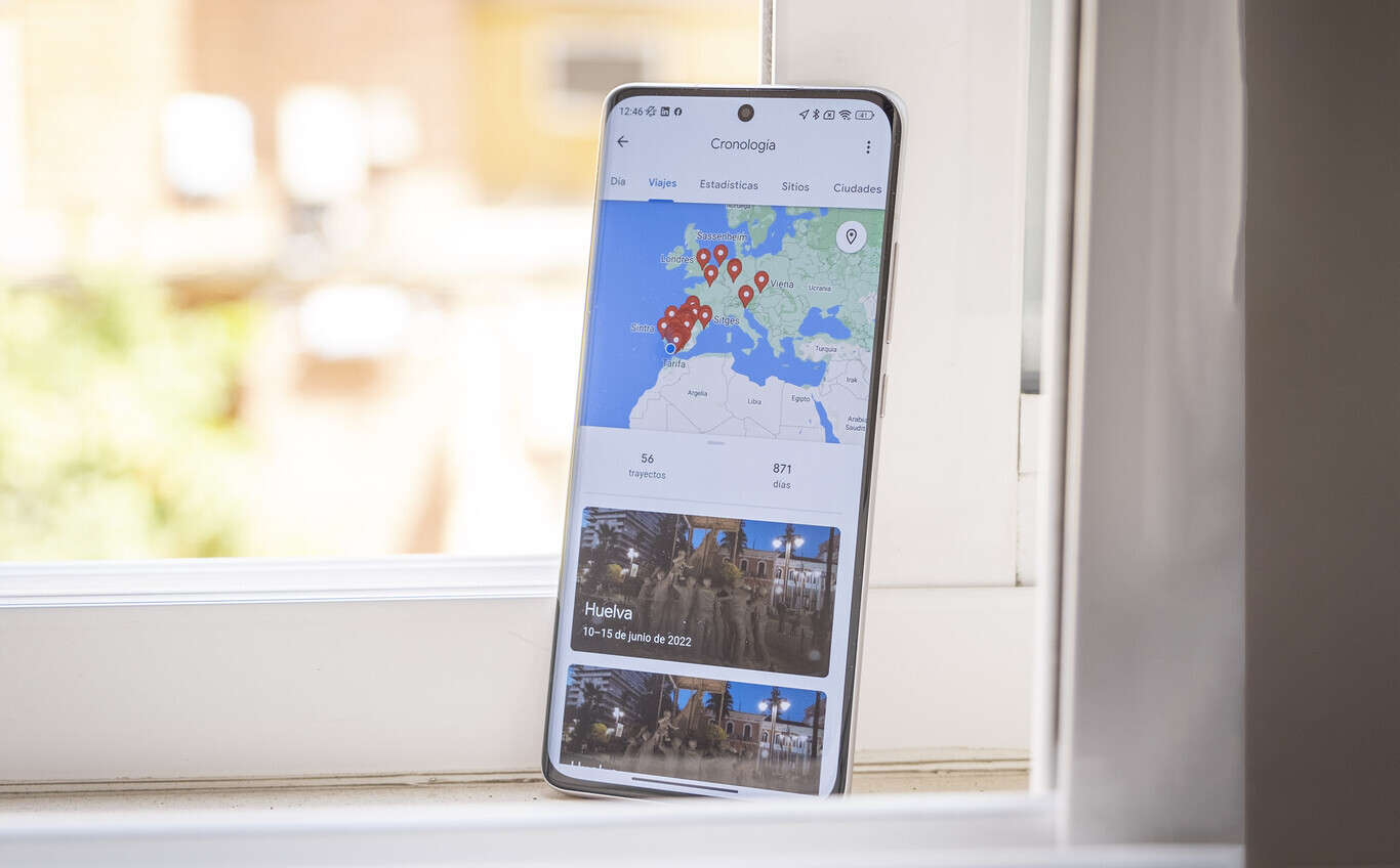 Google Maps lleva a tu móvil Xiaomi nuevas funciones para conocer la ...