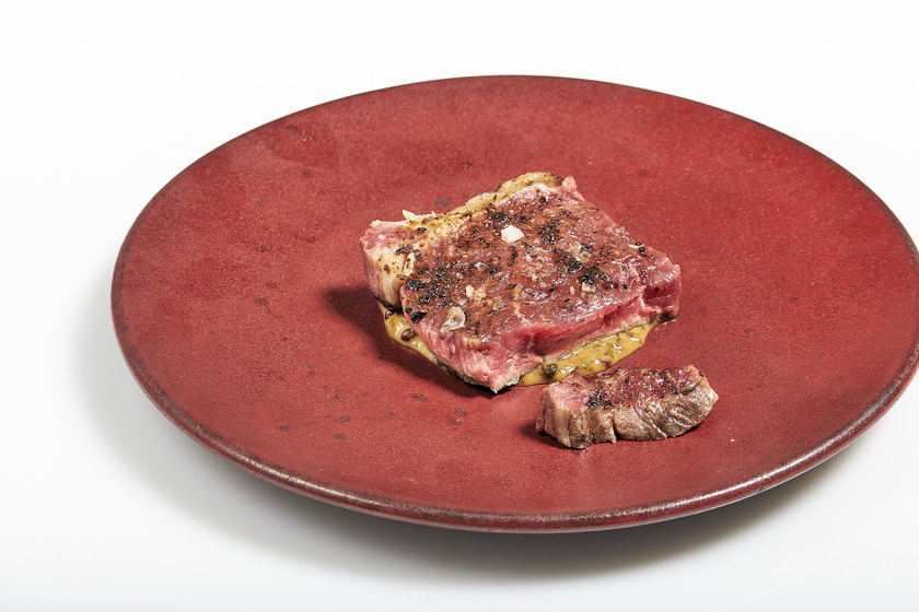 Tres ideas del chef Jeremy Chan para sacar mayor brillo a la carne de ...