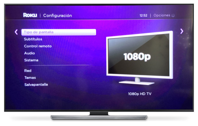 Roku 2, análisis