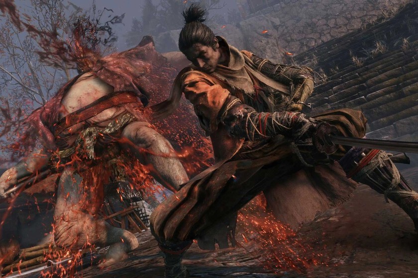Cómo mejorar a tu personaje en Sekiro: Shadows Die Twice - Sekiro ...