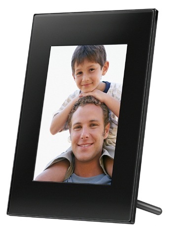 Avalancha de nuevos marcos digitales de Sony