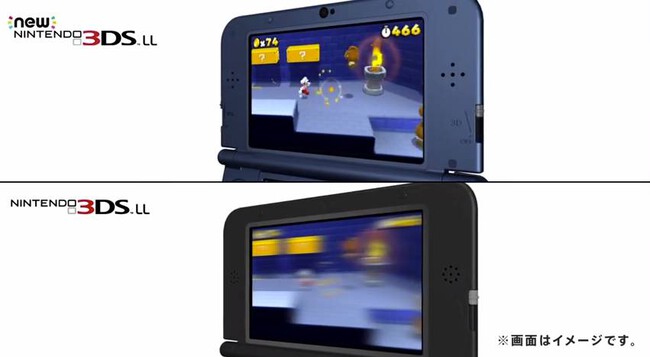 El ligero error de diseño de la 3DS que pasó desapercibido por Nintendo ...