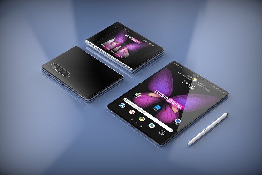 El próximo gran lanzamiento de Samsung podría ser un Galaxy Note ...