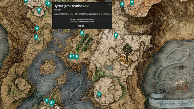 Hyetta en Elden Ring: cómo encontrarla y completar su hilo de misiones ...