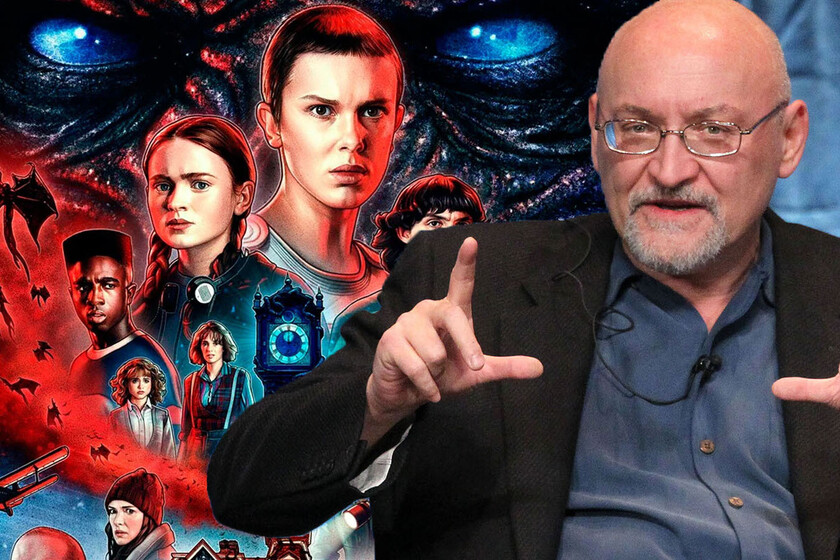 Frank Darabont explica por qué regresó del retiro tras más de una ...