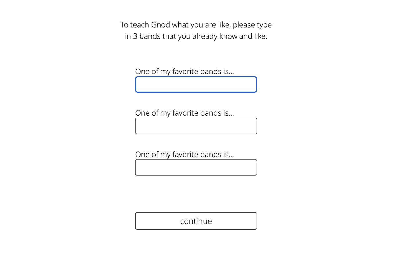 14 apps y servicios para descubrir música nueva en Spotify, Apple Music ...