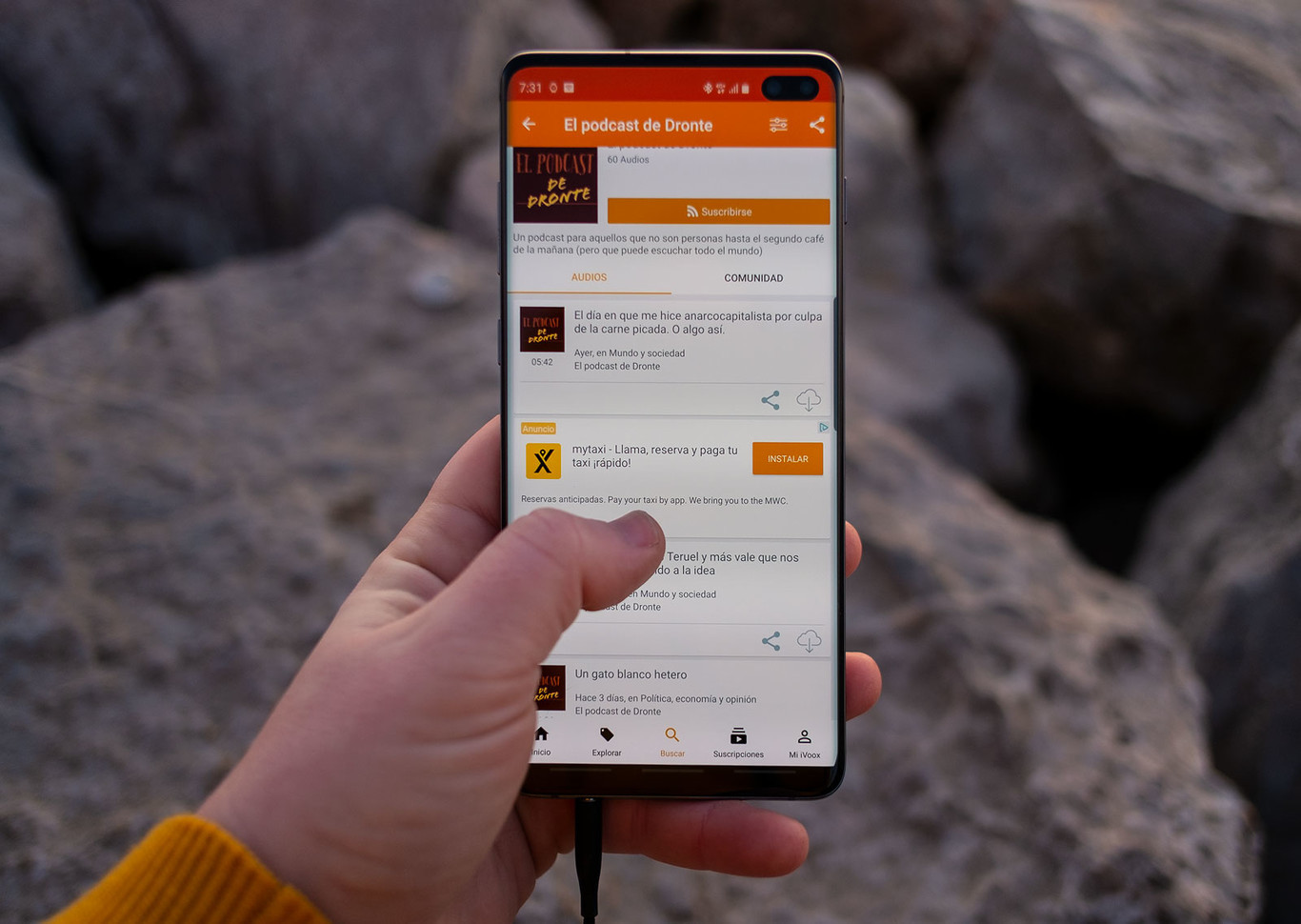 Qué es Dolby Atmos en Android y cómo saber si tu móvil lo tiene incorporado