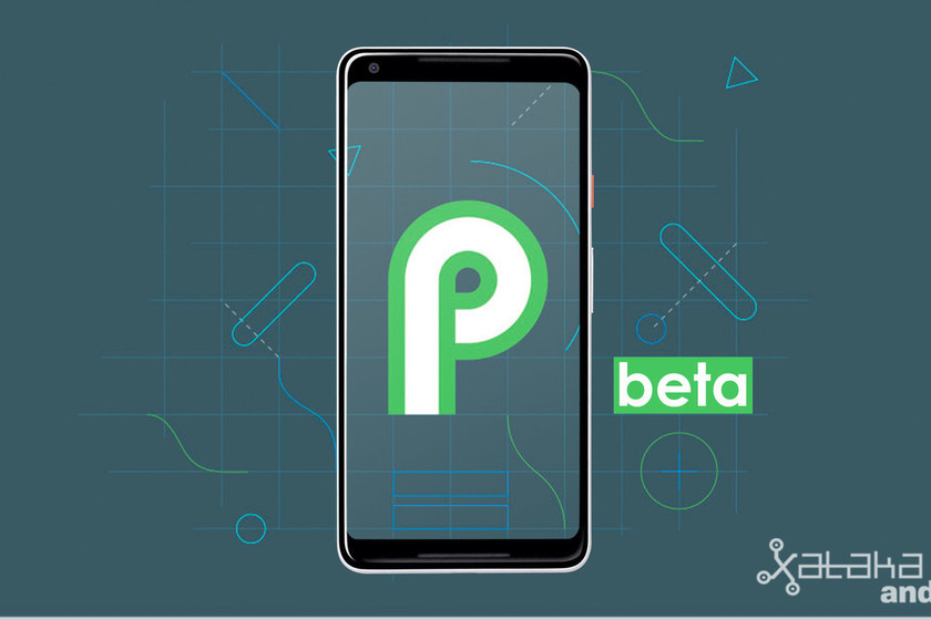 Android P Beta 4: ya está aquí la última versión previa, la versión final de Android 9.0 llegará ...