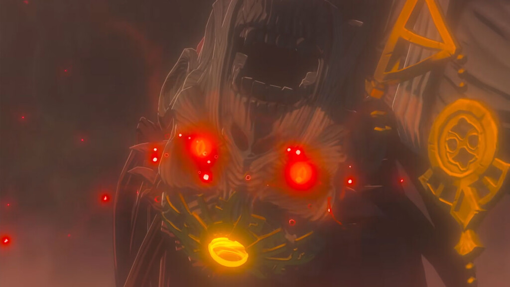 The Legend of Zelda: Tears of the Kingdom - 7 cosas que sabemos de la esperada secuela de Breath ...
