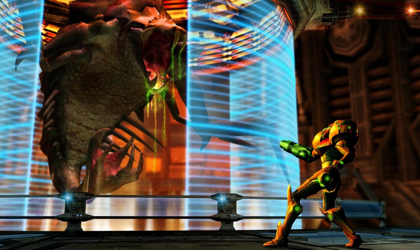 35 años de Metroid, la revolucionaria saga de ciencia ficción con la ...