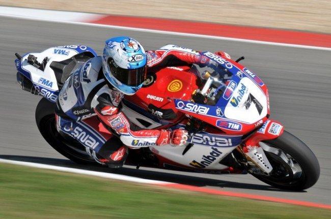 Superbikes Nürburgring 2012: Max Biaggi dispuesto a recuperar el trono ...