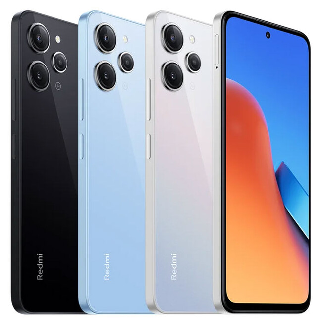 Nuevo Xiaomi Redmi 12, características, precio, ficha técnica