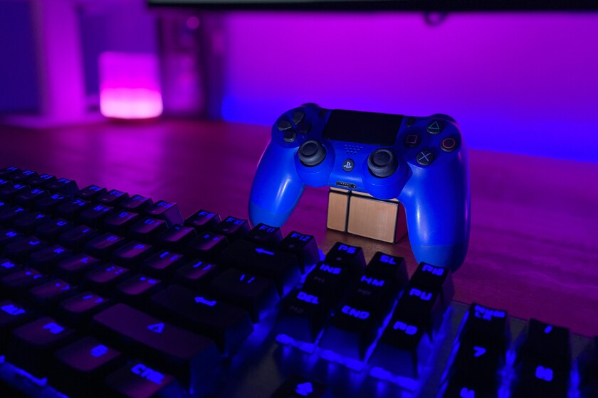 Cómo conectar el mando de PS4 al PC: guía completa para hacerlo de ...