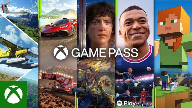 La historia del Game Pass de Blockbuster: el revolucionario servicio de ...