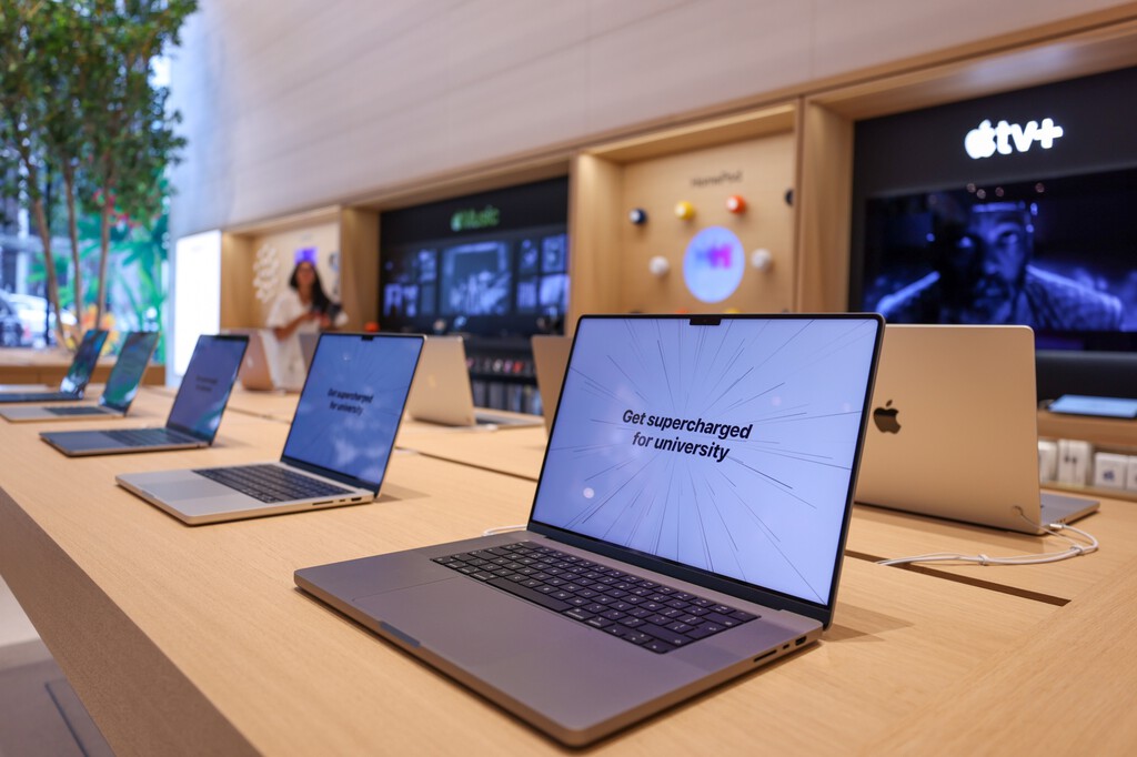 Cómo utilizar los descuentos y ayudas para estudiante de Apple y ...