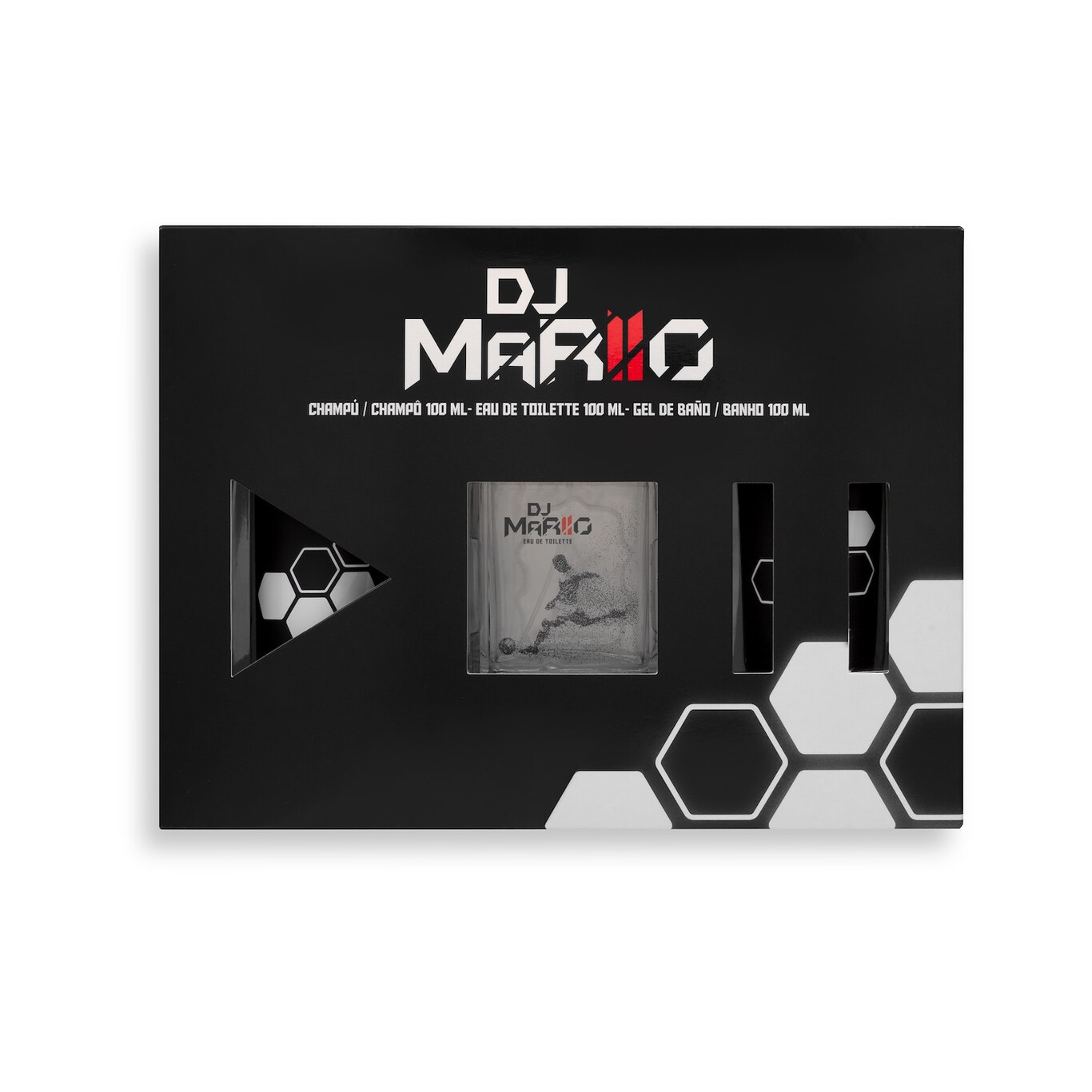 Mercadona lanza de nuevo el perfume de DjMariio y se convierte en el ...