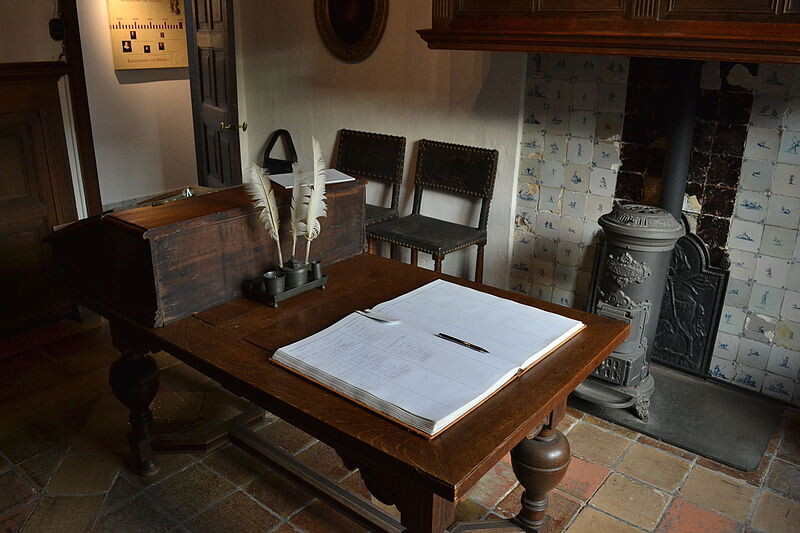 The hated philosopher who wanted to separate religion from science