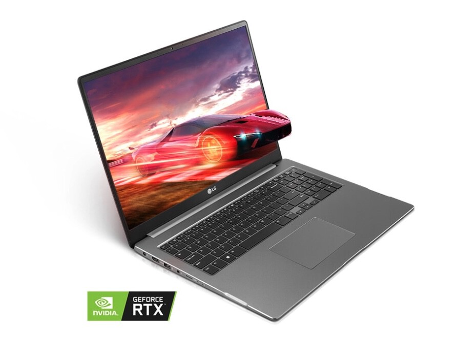 Nuevos LG Ultra PC 17 y Ultra PC 16: características, precio y ficha ...