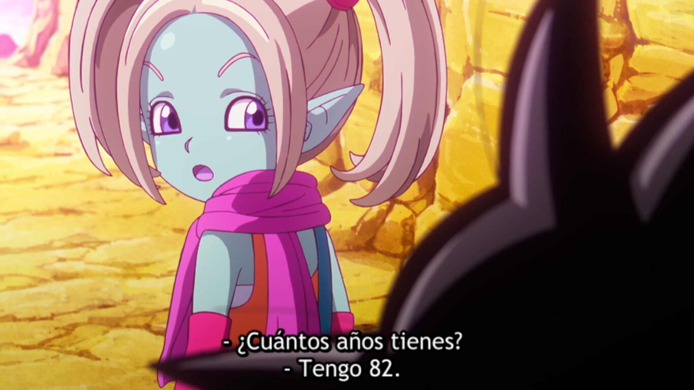 Dragon Ball Daima Capítulo 5: cuatro datos sobre Panzy que ...