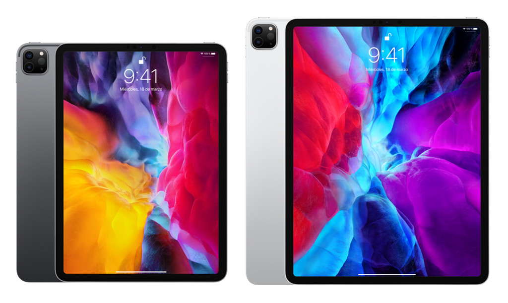 Nuevo iPad Pro (2020), características, precio y ficha técnica