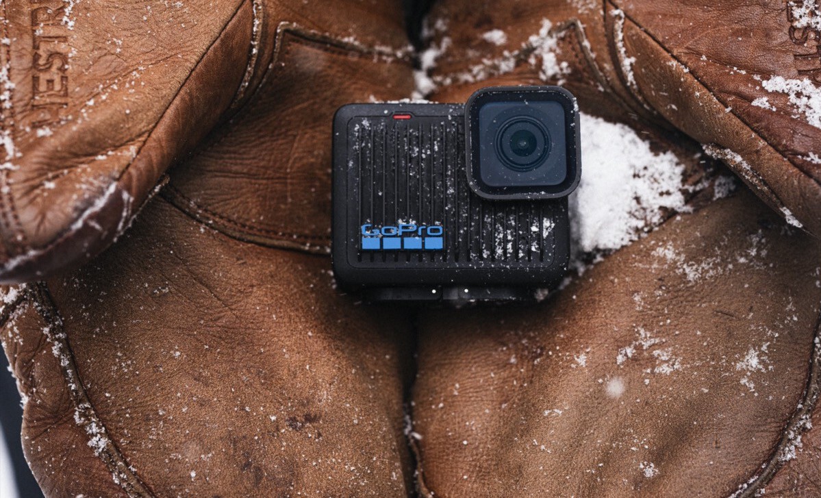 Nueva GoPro Hero y Hero13 Black: características, precio y ficha técnica